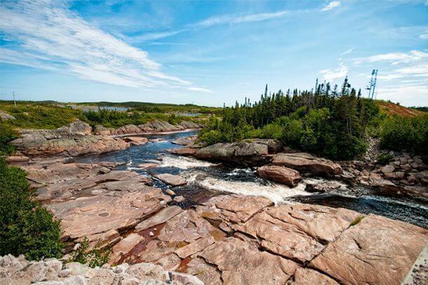 Rediscovering Myself and Slow Travel in Quebec Maritime | CheeseWeb