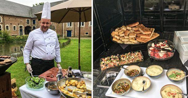 Mastercooks of Belgium Guide to Belgian Cuisine | CheeseWeb