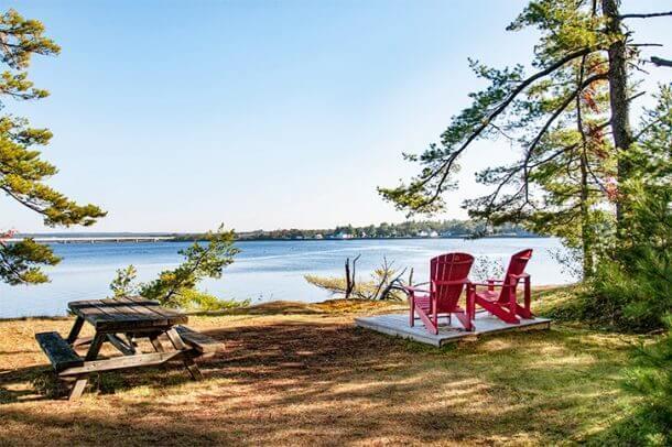 How to spend a Weekend in Miramichi, New Brunswick, Canada | CheeseWeb