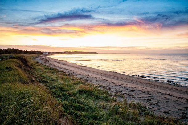 The Ultimate Acadian Coast Road Trip in New Brunswick Canada | CheeseWeb