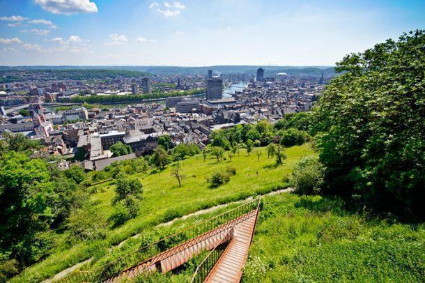 The Essential Travel Guide to Liege, Belgium | CheeseWeb
