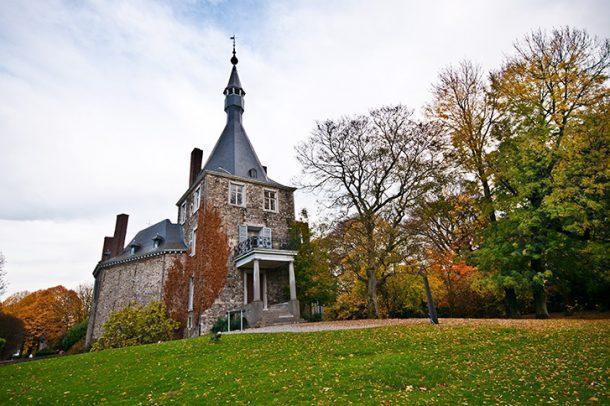 The Essential Travel Guide to Liege, Belgium | CheeseWeb