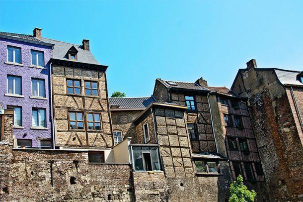 The Essential Travel Guide to Liege, Belgium | CheeseWeb