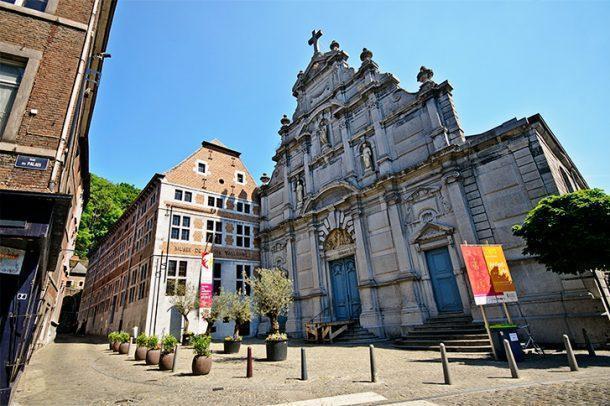 The Essential Travel Guide to Liege, Belgium | CheeseWeb