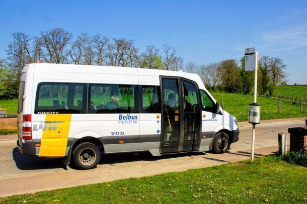 A Spring Blossom Cycle Tour of Hageland, Belgium | CheeseWeb