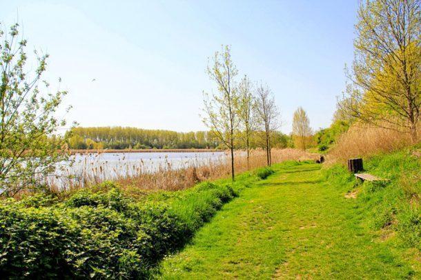 A Spring Blossom Cycle Tour of Hageland, Belgium | CheeseWeb