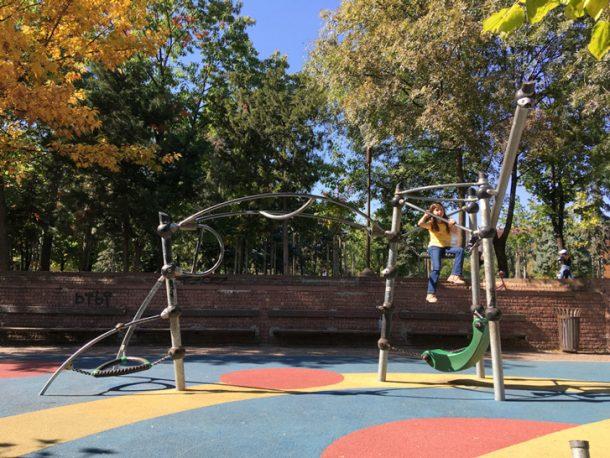 The Best Things to Do in Sofia Bulgaria with Kids | CheeseWeb