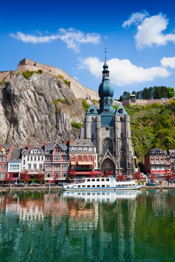 Dinant, Belgium – The Essential Travel Guide | CheeseWeb