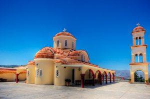 Agia Galini, Crete – A Taste of Greece without the Hype | CheeseWeb