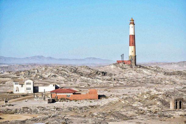 5 Unmissable things to do in Luderitz Namibia | CheeseWeb
