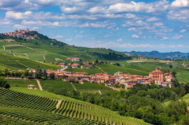 10 Most Beautiful Towns & Villages of Piedmont, Italy | CheeseWeb