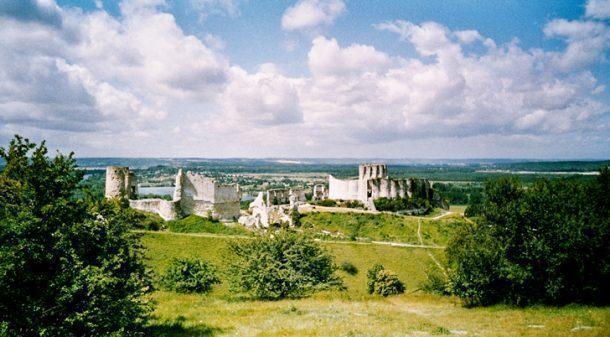 The 12 Most Beautiful Castles in Normandy, France | CheeseWeb