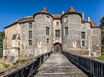 The 12 Most Beautiful Castles in Normandy, France | CheeseWeb