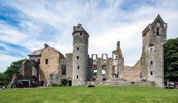 The 12 Most Beautiful Castles in Normandy, France | CheeseWeb