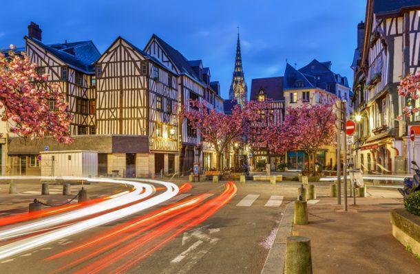 The Best Things to Do in Rouen, France | CheeseWeb