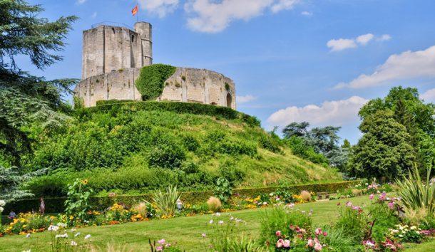 The 12 Most Beautiful Castles in Normandy, France | CheeseWeb