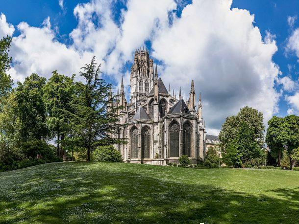 The Best Things to Do in Rouen, France | CheeseWeb