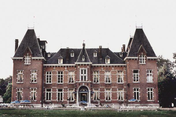 The Ultimate List of Castle hotels in Belgium | CheeseWeb