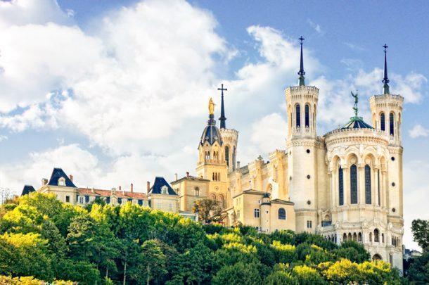 The Best Things to Do in Lyon, France (Including Plenty of Food ...