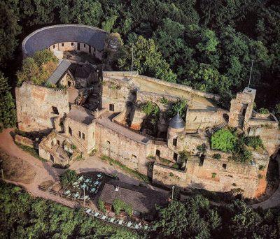 The Ultimate Guide to Ramstein Germany | CheeseWeb