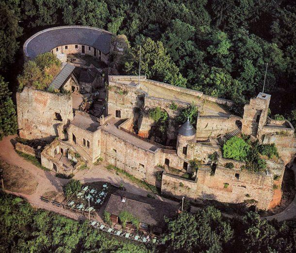 The Ultimate Guide to Ramstein Germany | CheeseWeb