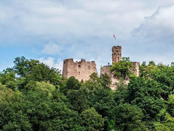 The Ultimate Guide to Ramstein Germany | CheeseWeb