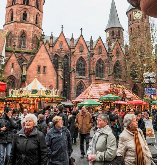 The Ultimate Guide to Ramstein Germany | CheeseWeb