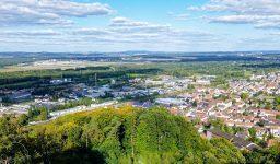 The Ultimate Guide to Ramstein Germany | CheeseWeb