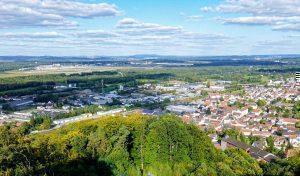 The Ultimate Guide to Ramstein Germany | CheeseWeb