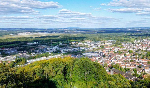 The Ultimate Guide to Ramstein Germany | CheeseWeb